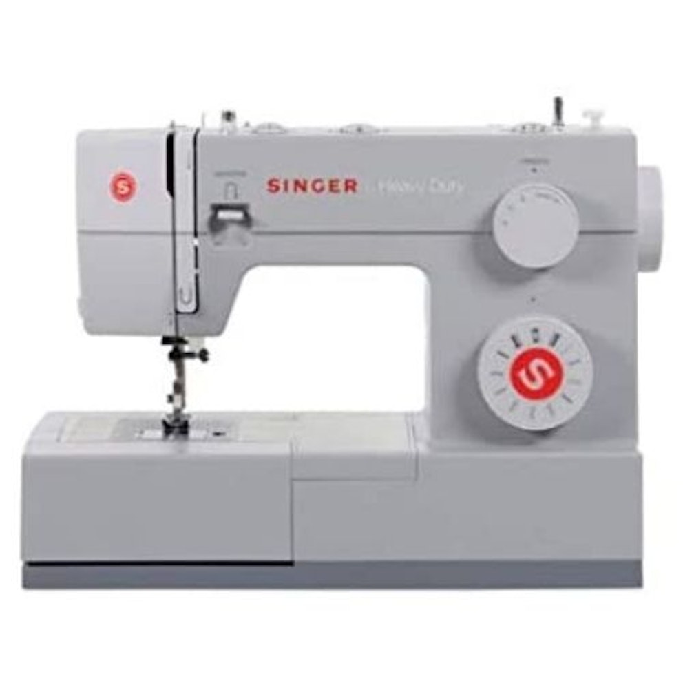 The Best Heavy-duty Sewing Machines
